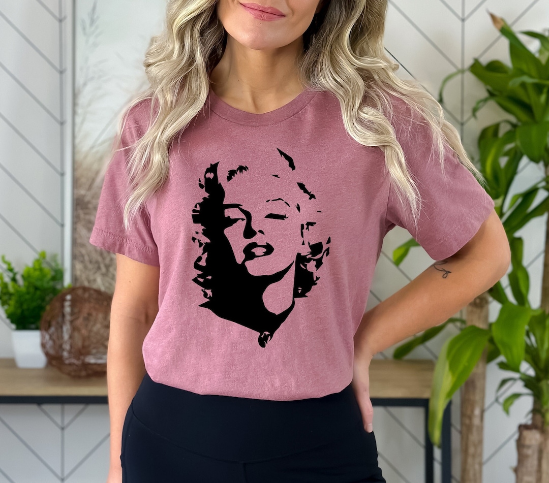 Marilyn Monroe Shirt, Marilyn Monroe Tee, Marilyn Monroe, Fun Gifts ...