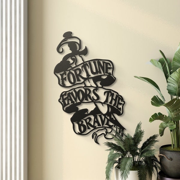 Metal Wall Sayings - Etsy