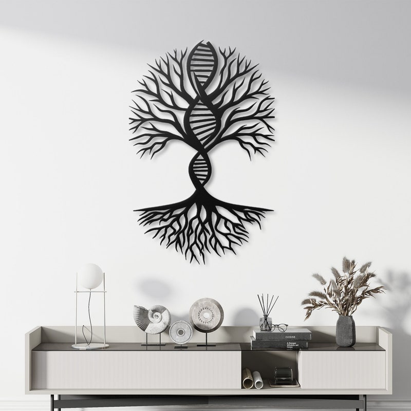 Dna Art - Etsy