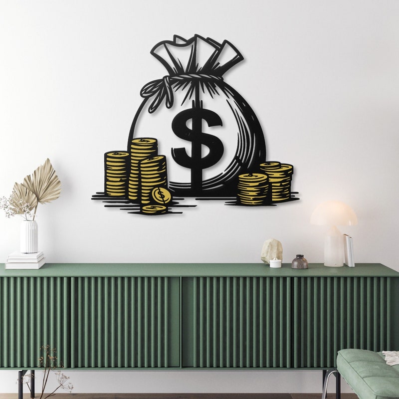 Money - Etsy