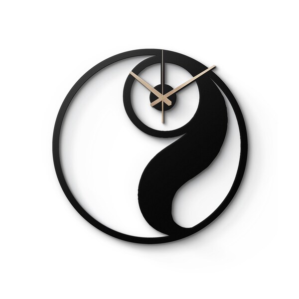 Artistic Clocks - Etsy