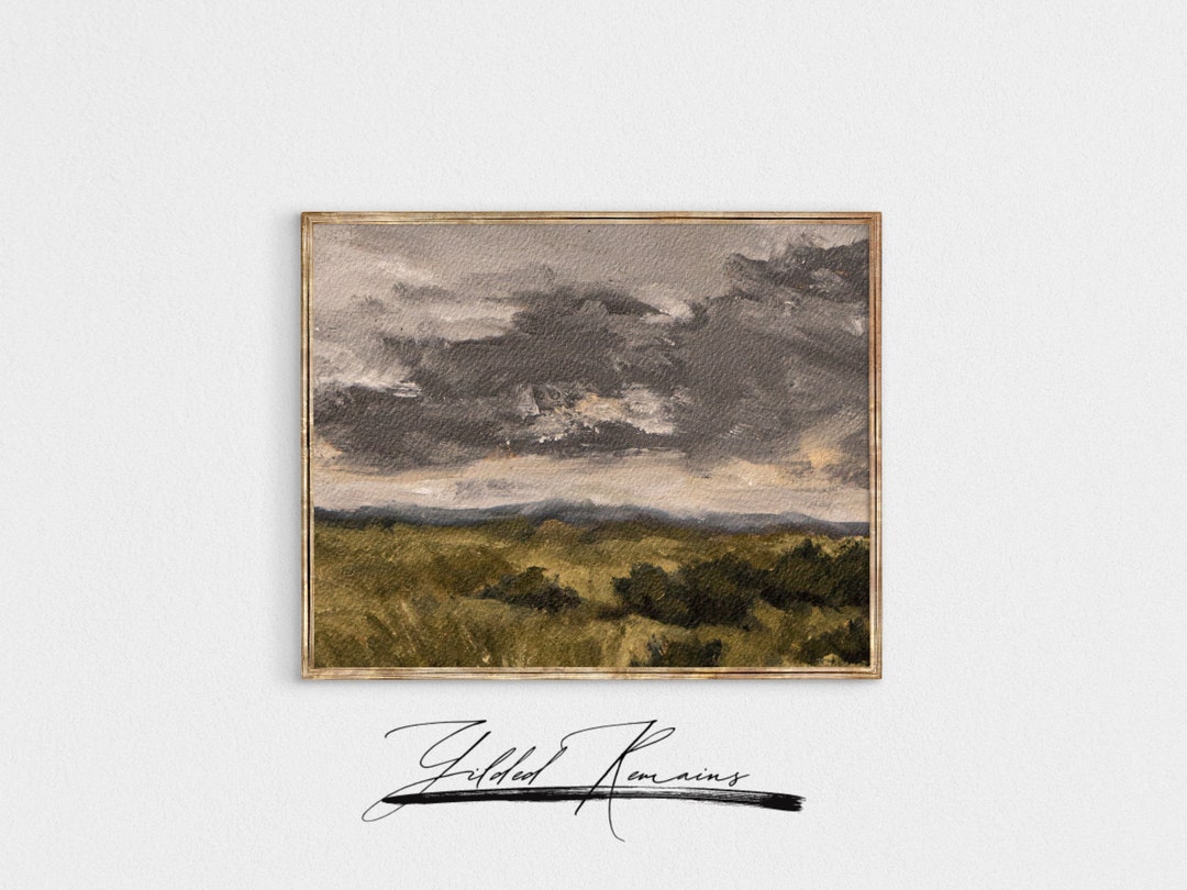 Passage Painting DIGITAL DOWNLOAD PRINTABLE - Etsy