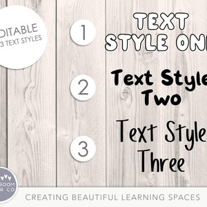 DOTTY BOHO Binder Covers and Spines, Boho Classroom Folder Labels ...