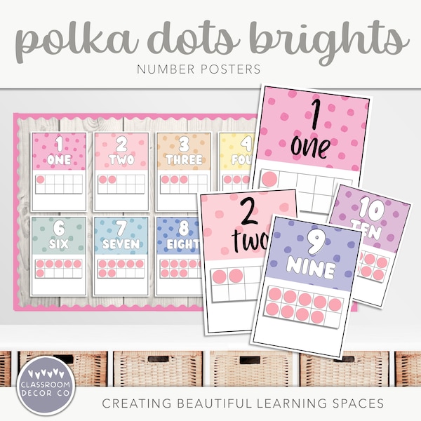 Bright Frames - Etsy