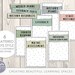 PLANTS & FOLIAGE Binder Covers and Spines, Classroom Organization ...