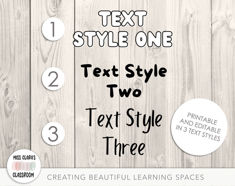 DOTTY WATERCOLOR Classroom Jobs Editable Bright Rainbow - Etsy