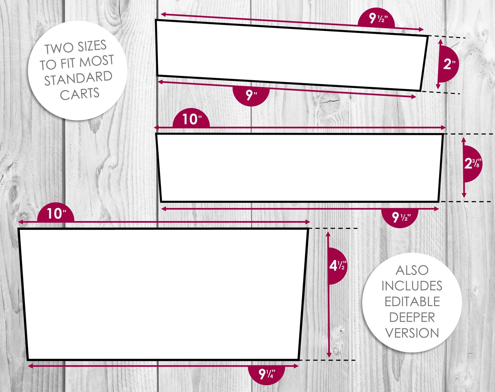 DOTTY WATERCOLOR Teacher Rolling Cart Labels, Editable, Bright Rainbow ...