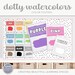 DOTTY BOHO Classroom Storage Label Bundle, Neutral Classroom Decor ...