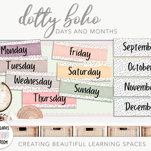 Classroom Decor - Etsy