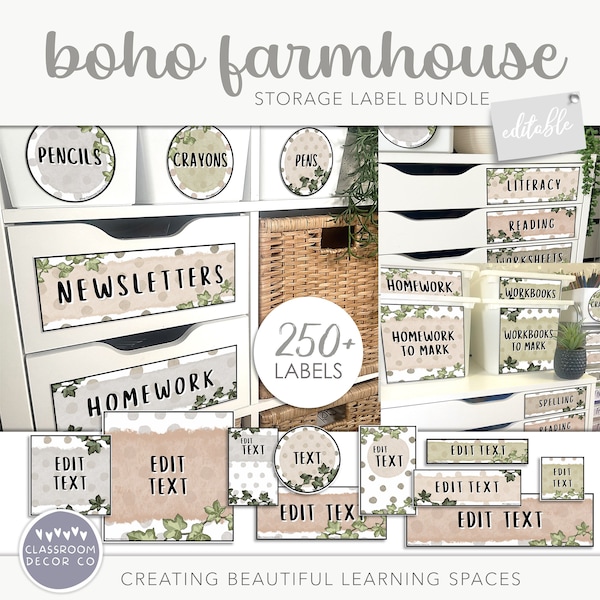 Modern Farmhouse - Etsy