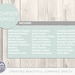 EUCALYPTUS Complete Classroom Display Bundle, Customizable Display ...