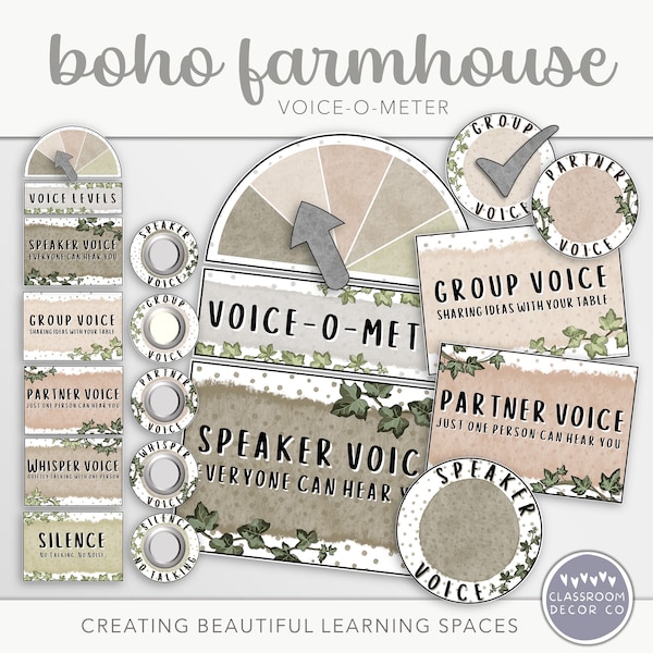 Behavior Management - Etsy