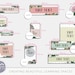 ENCHANTED FOREST Storage Label Bundle, Classroom Organization Labels ...