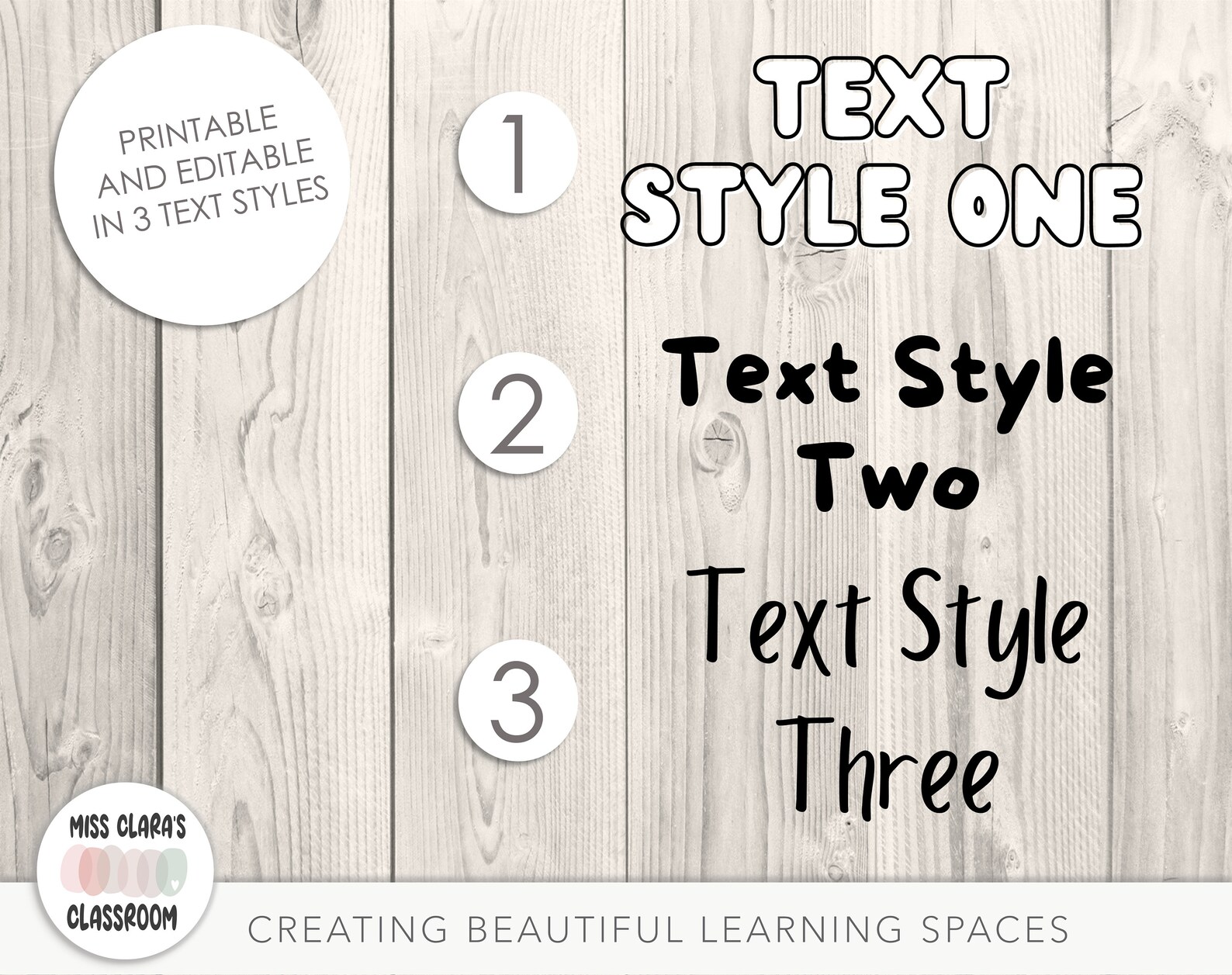 DOTTY BOHO Daily Schedule Visual Timetable Classroom - Etsy