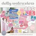DOTTY BOHO Complete Classroom Display Label Bundle, Neutral Classroom ...
