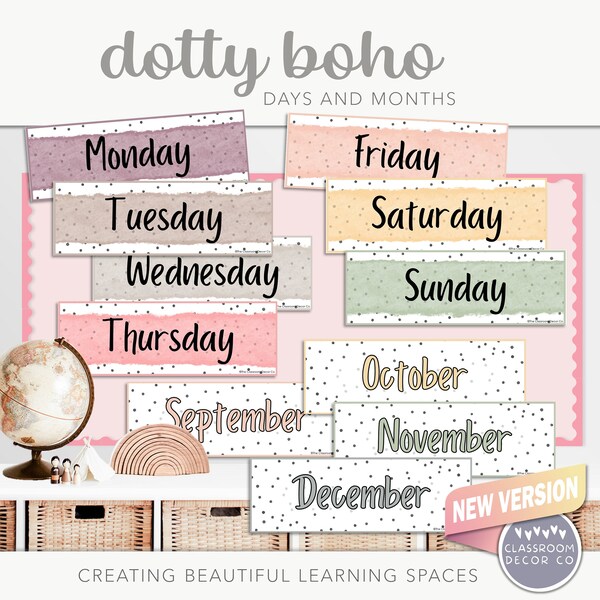 Classroom Decor Vinyl - Etsy