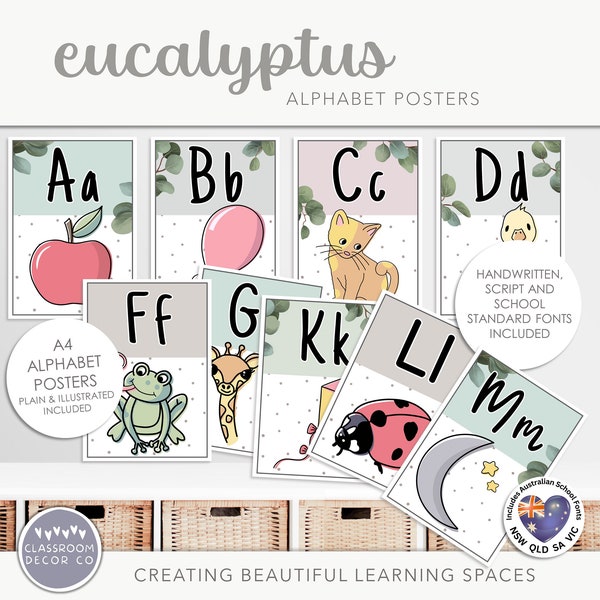 Neutral Posters - Etsy