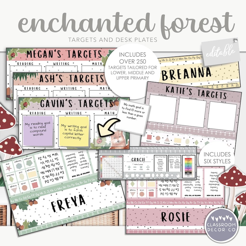 Target Forest Home - Etsy