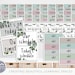 EUCALYPTUS Daily Schedule, Classroom Timetable Display Organizer ...