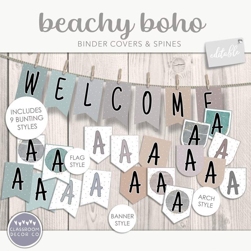 Notice Board Decorations - Etsy