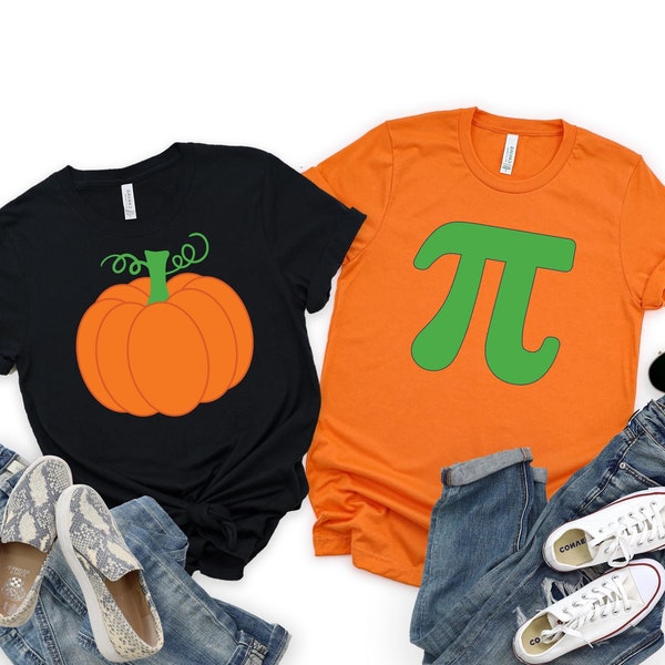 Pi Halloween Costume - Etsy