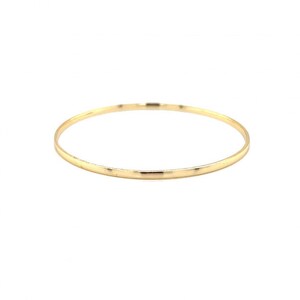 Gold Filled Bangles for Little Girls, 2mm Gold Stacking Bracelet, Ready ...
