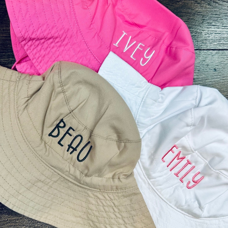 Upf Toddler Hat - Etsy