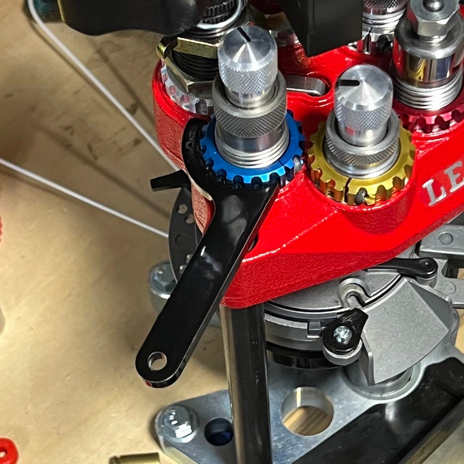 Aluminum Lee Breech Lock Wrench - Etsy