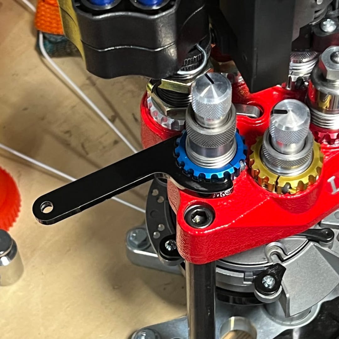 Aluminum Lee Breech Lock Wrench - Etsy