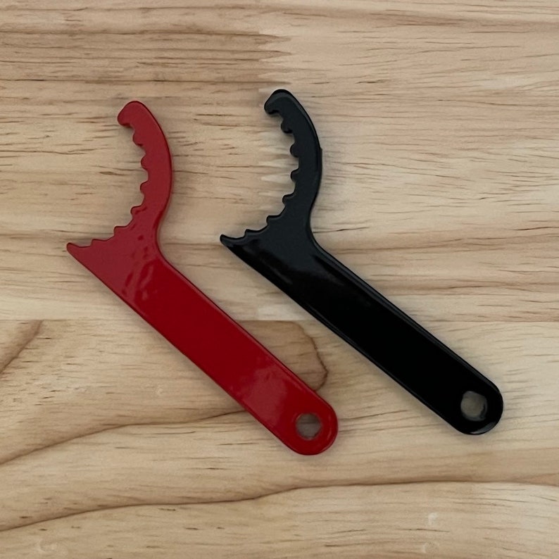 Aluminum Lee Breech Lock Wrench - Etsy