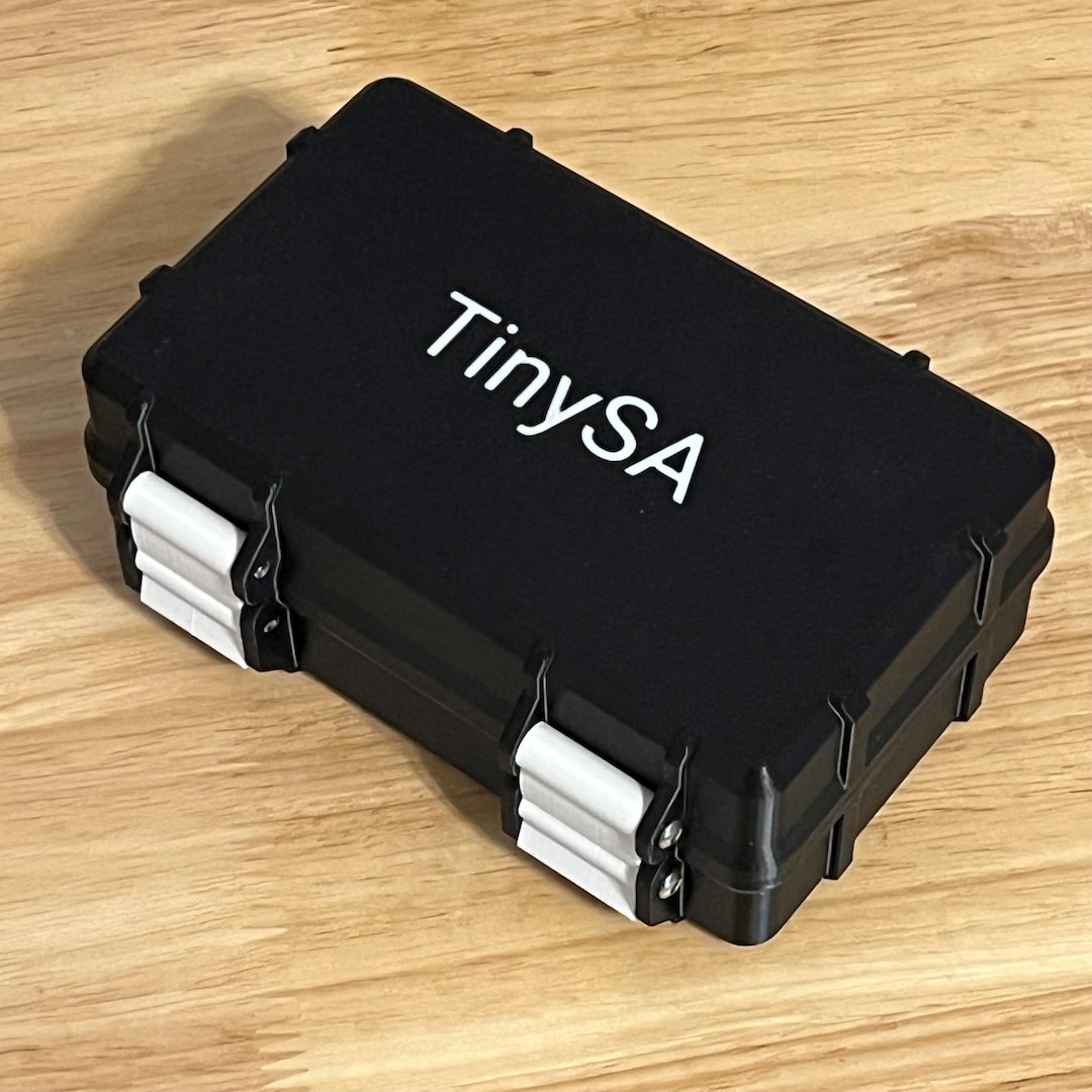 Tinysa Case - Etsy