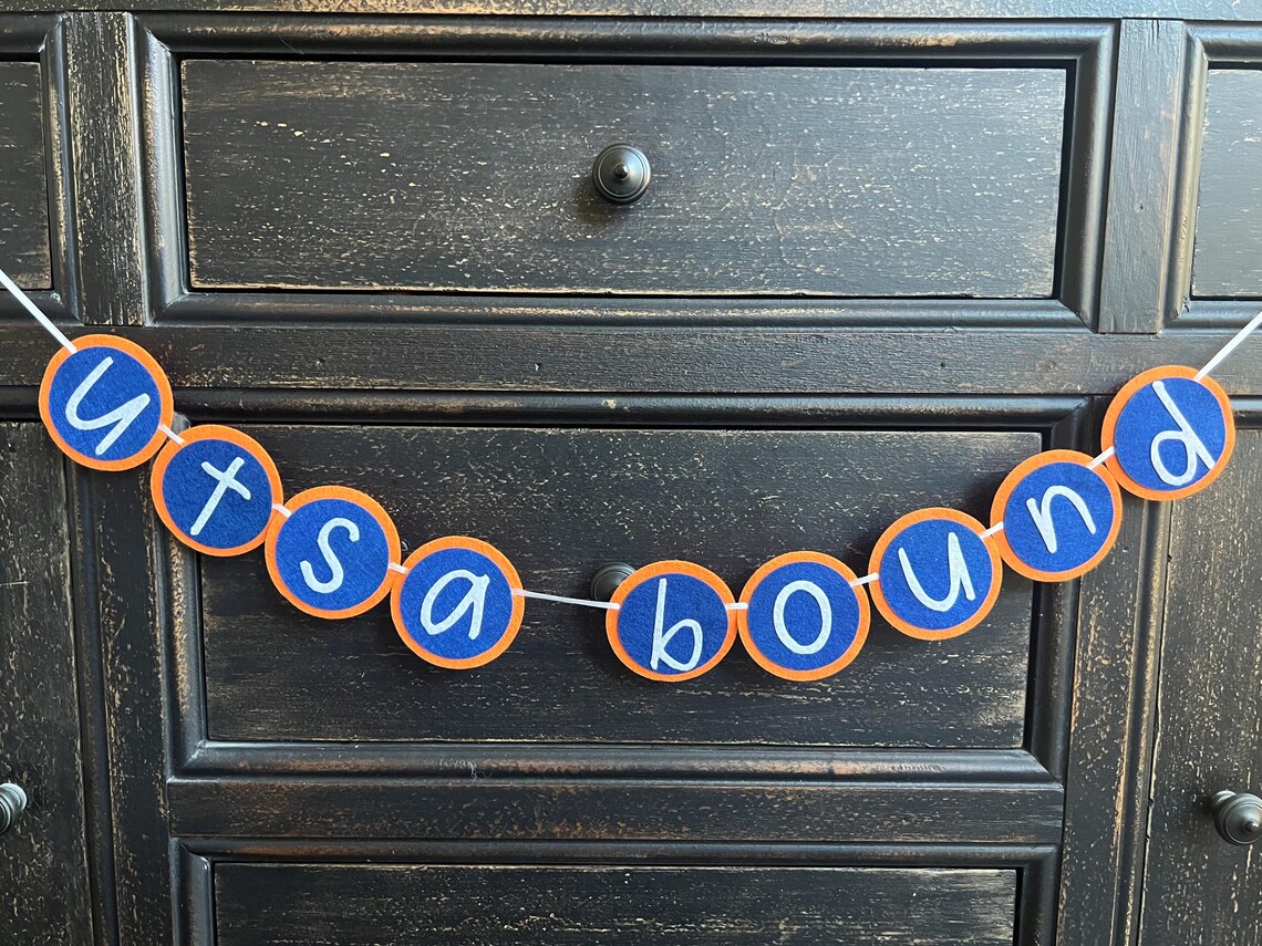 University of Texas San Antonio Roadrunners Beep Beep UTSA Bound ...