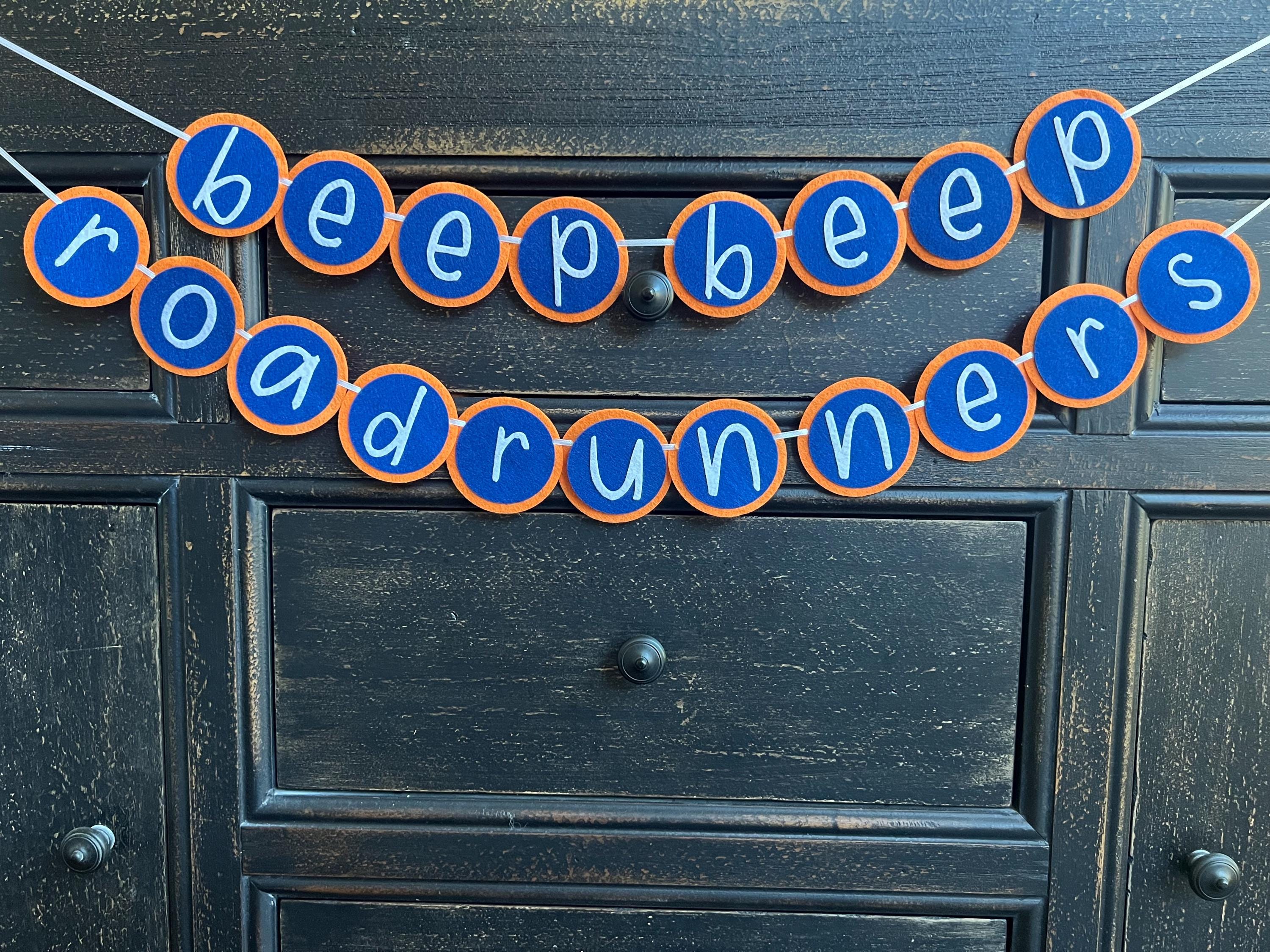University of Texas San Antonio Roadrunners Beep Beep UTSA Bound ...