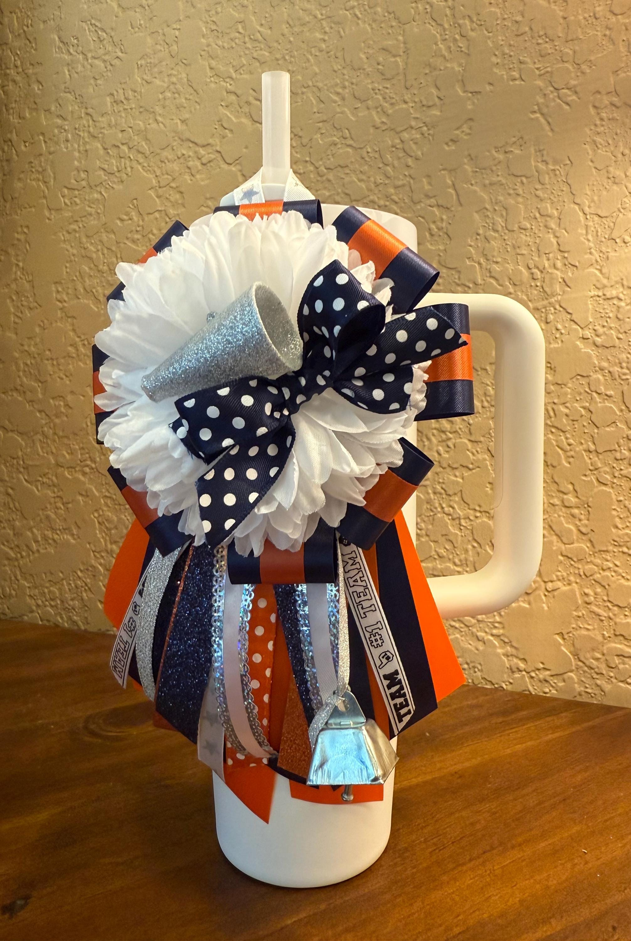 Homecoming Stanley Mum - Etsy