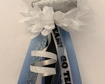 Personalized, Decorated Tiny (stanley Size), Mini or Small Texas Mum ...