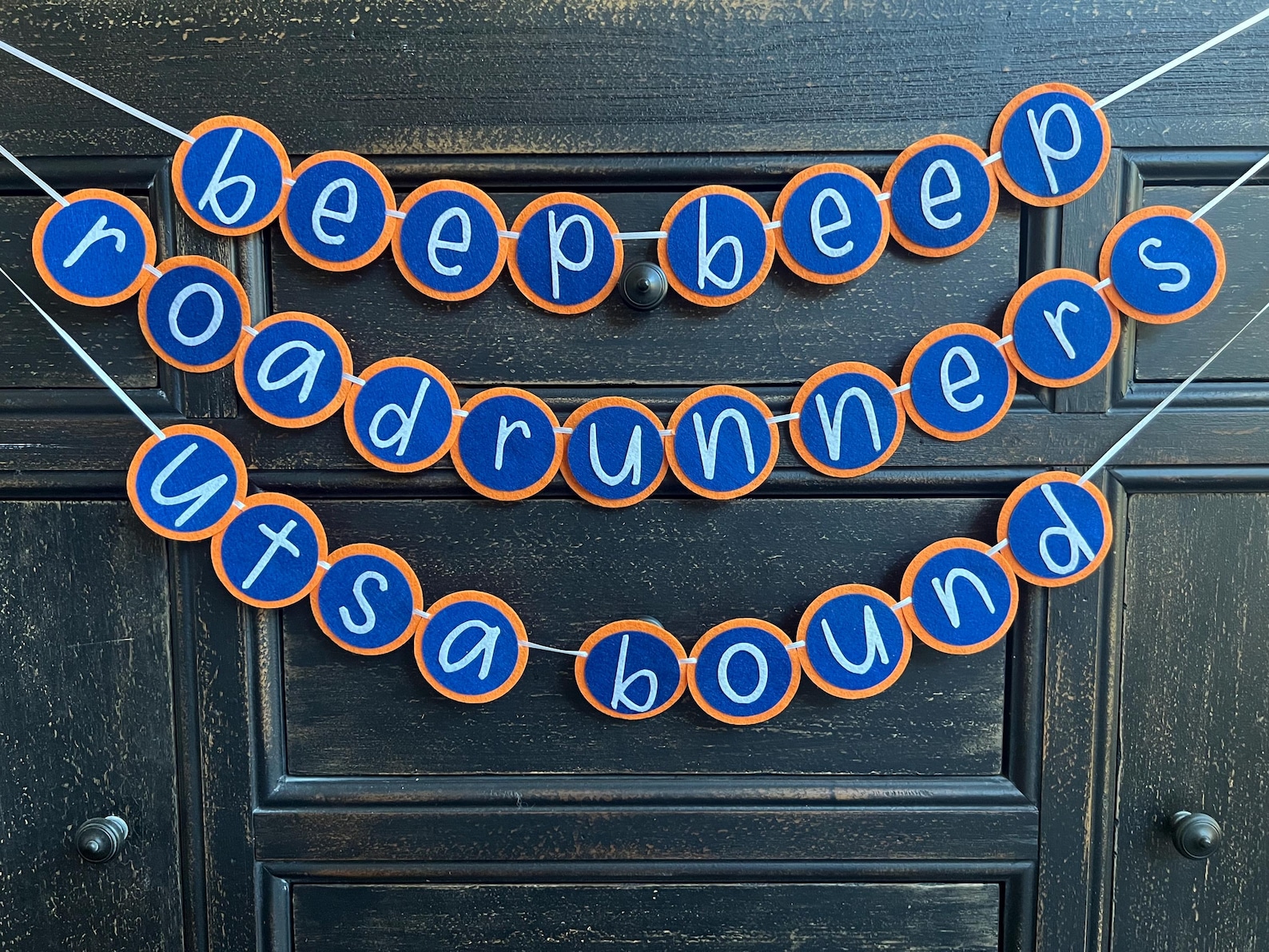University of Texas San Antonio Roadrunners Beep Beep UTSA Bound ...