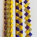 Homecoming Mum Braids Three Pack - Etsy