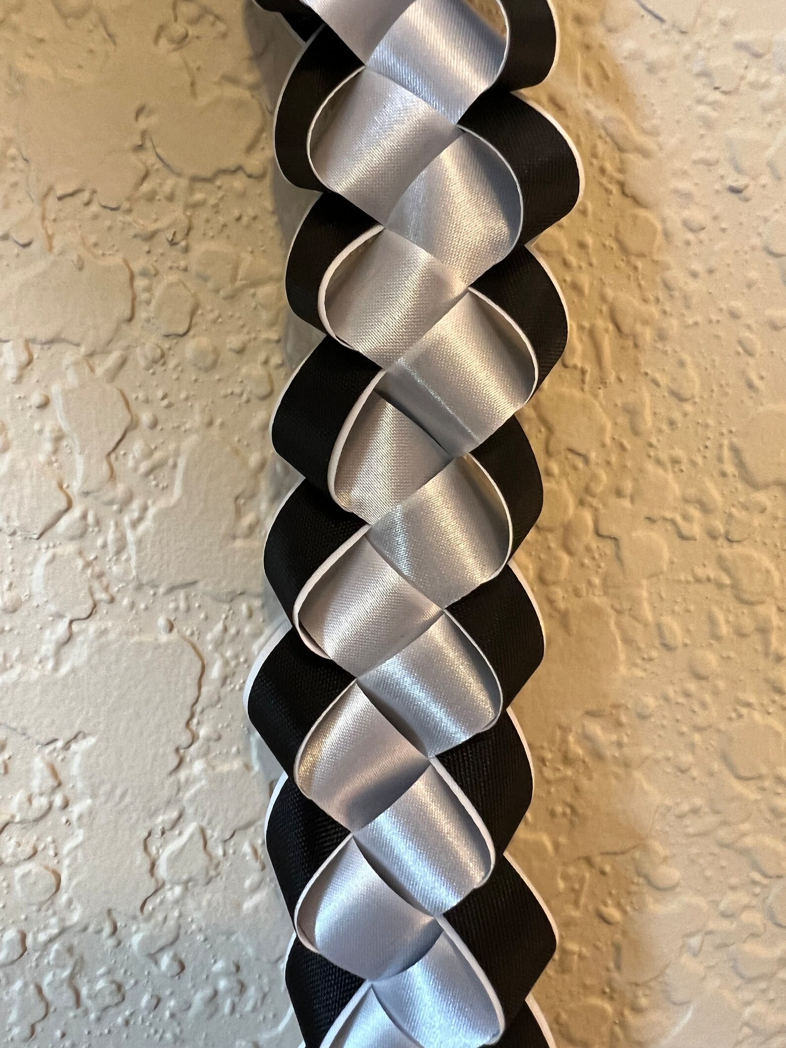 Homecoming Mum Braids Three Pack - Etsy