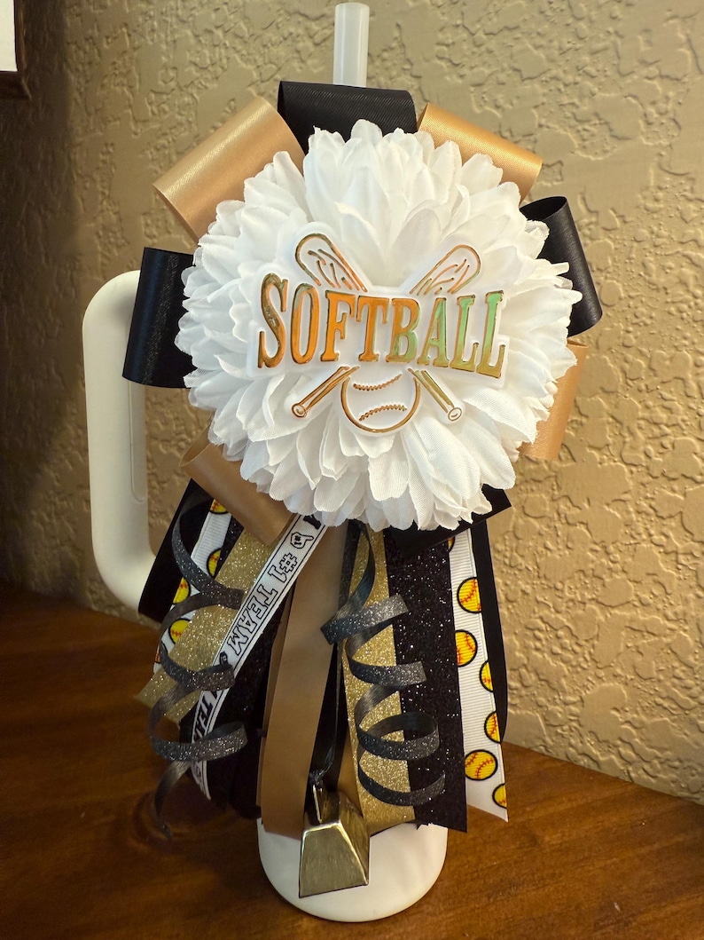 Homecoming Stanley Mum - Etsy