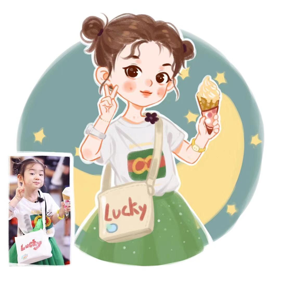 Custom Cartoon Avatars digital Downloads, Personalized Cartoon Couple ...