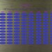 Engrave Settings Test for Glowforge - Etsy