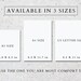 Sales Map Printable: Business Order Tracker (A5, A4, Letter) (PDF) - Etsy
