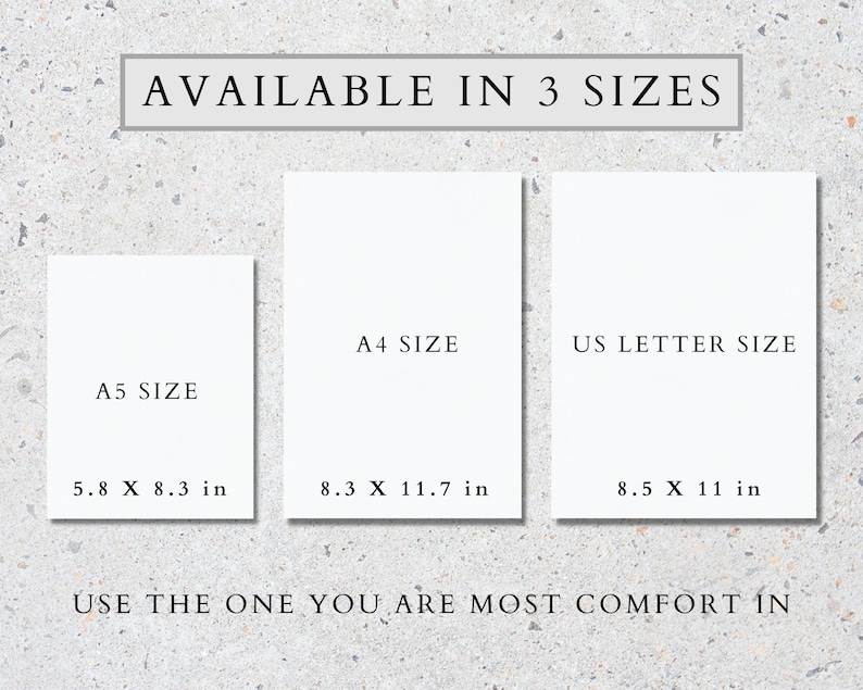 Printable Business Planner Bundle: 50+ Page Small Business Templates ...