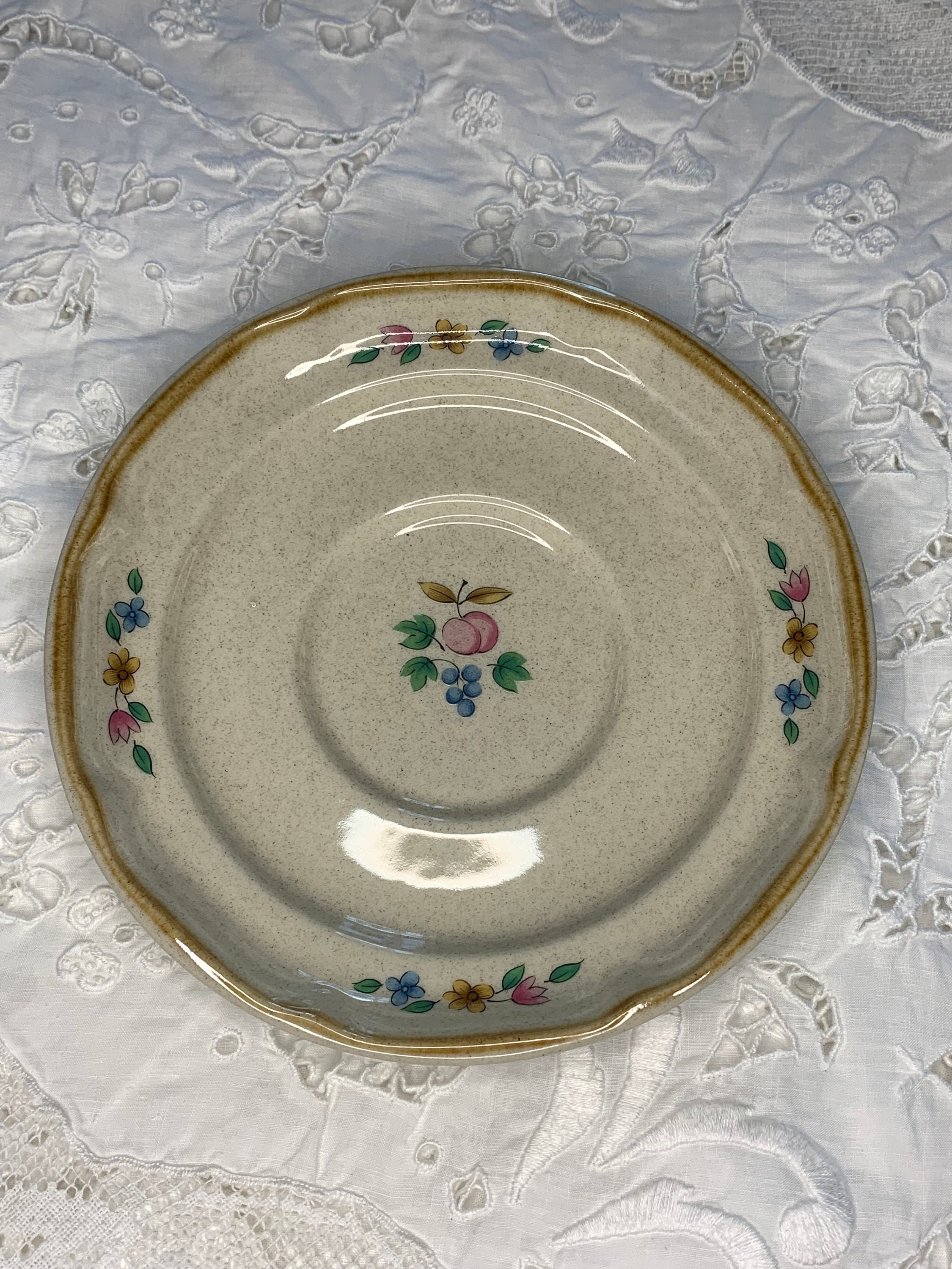 International China, Heartland Stoneware - Etsy