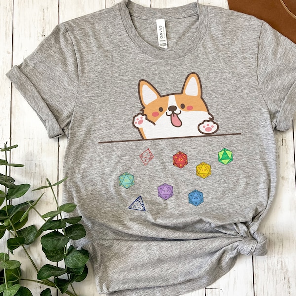 Dice Shirt - Etsy