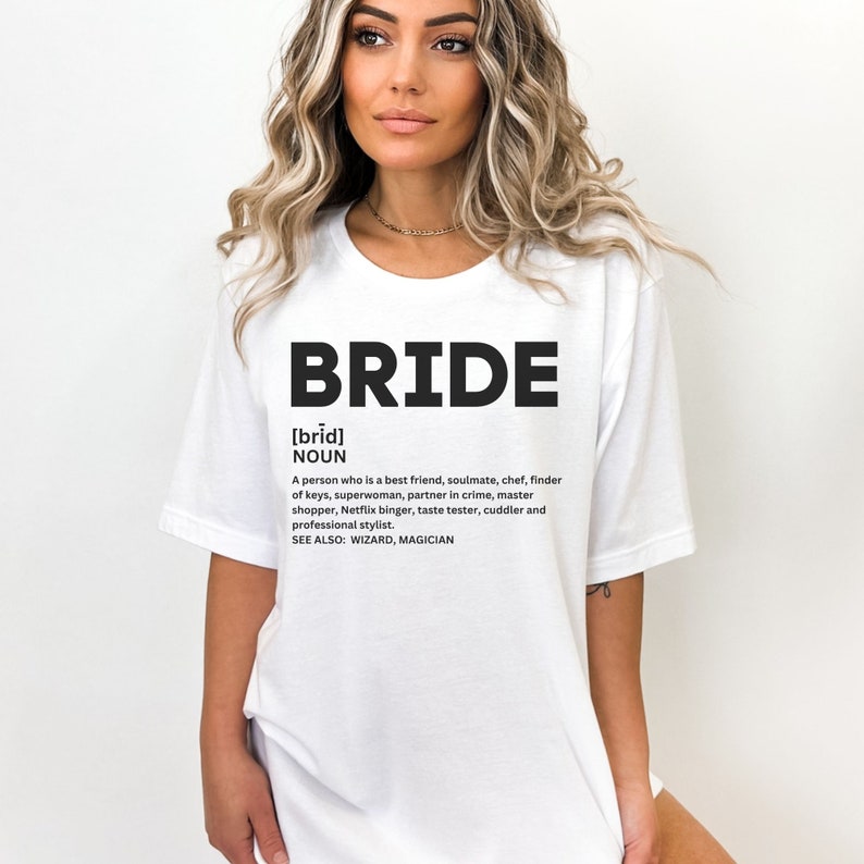 BRIDE GROOM SHIRTS, Honeymoon Shirts, Organic Cotton Just Married Wifey ...