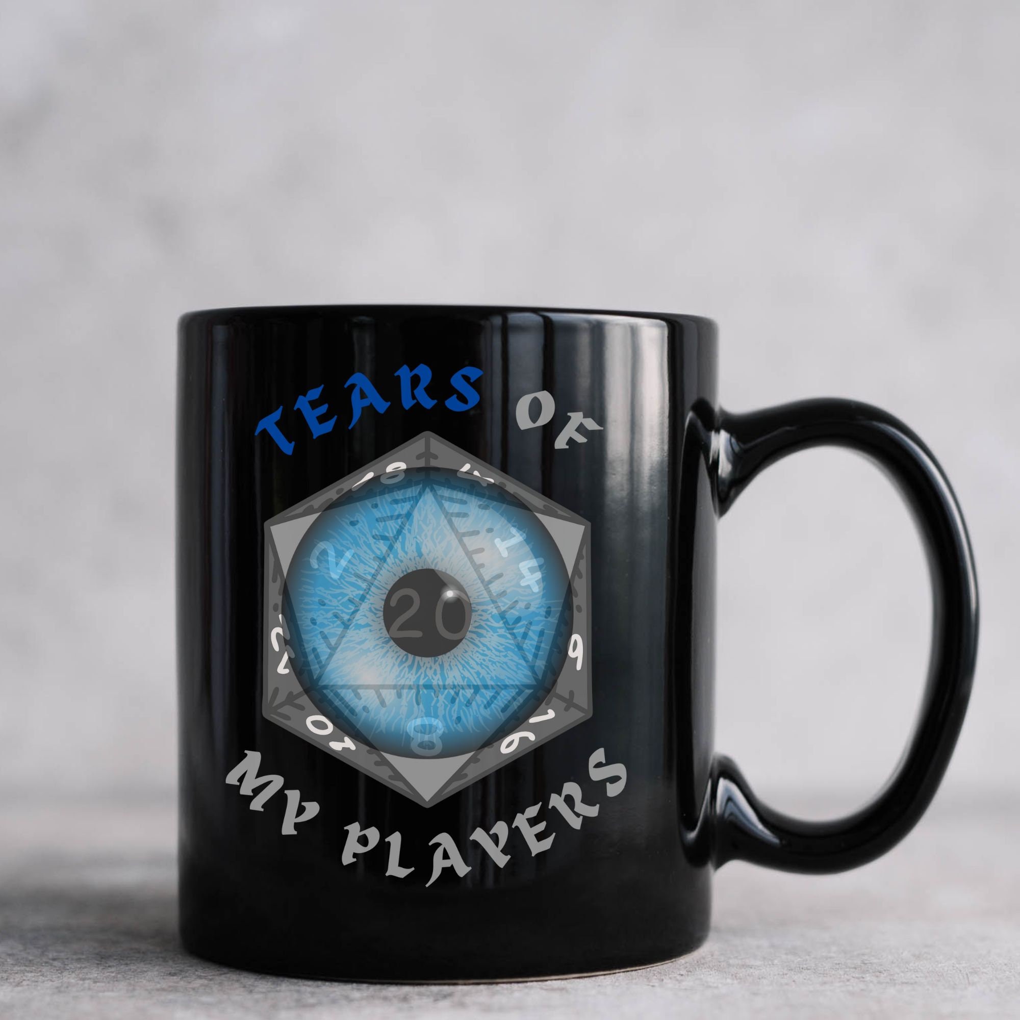 Tears of My Players Dungeons and Dragons Dice Dnd Gift Dnd - Etsy