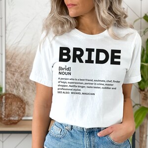 BRIDE GROOM SHIRTS, Honeymoon Shirts, Organic Cotton Just Married Wifey ...