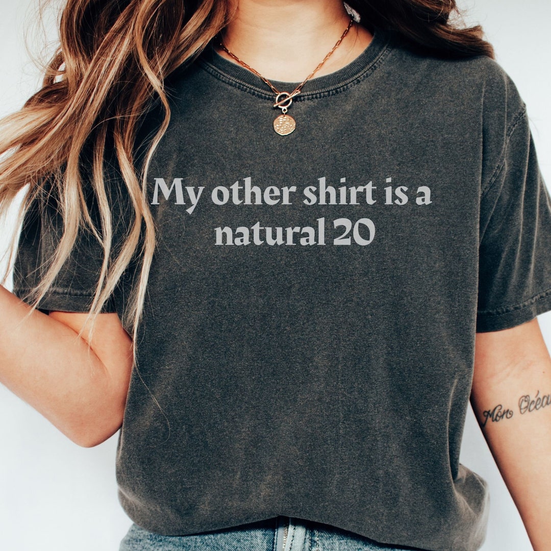 Dungeons and Dragons DM Shirt Dnd Shirt Dice Shirt Gaming - Etsy