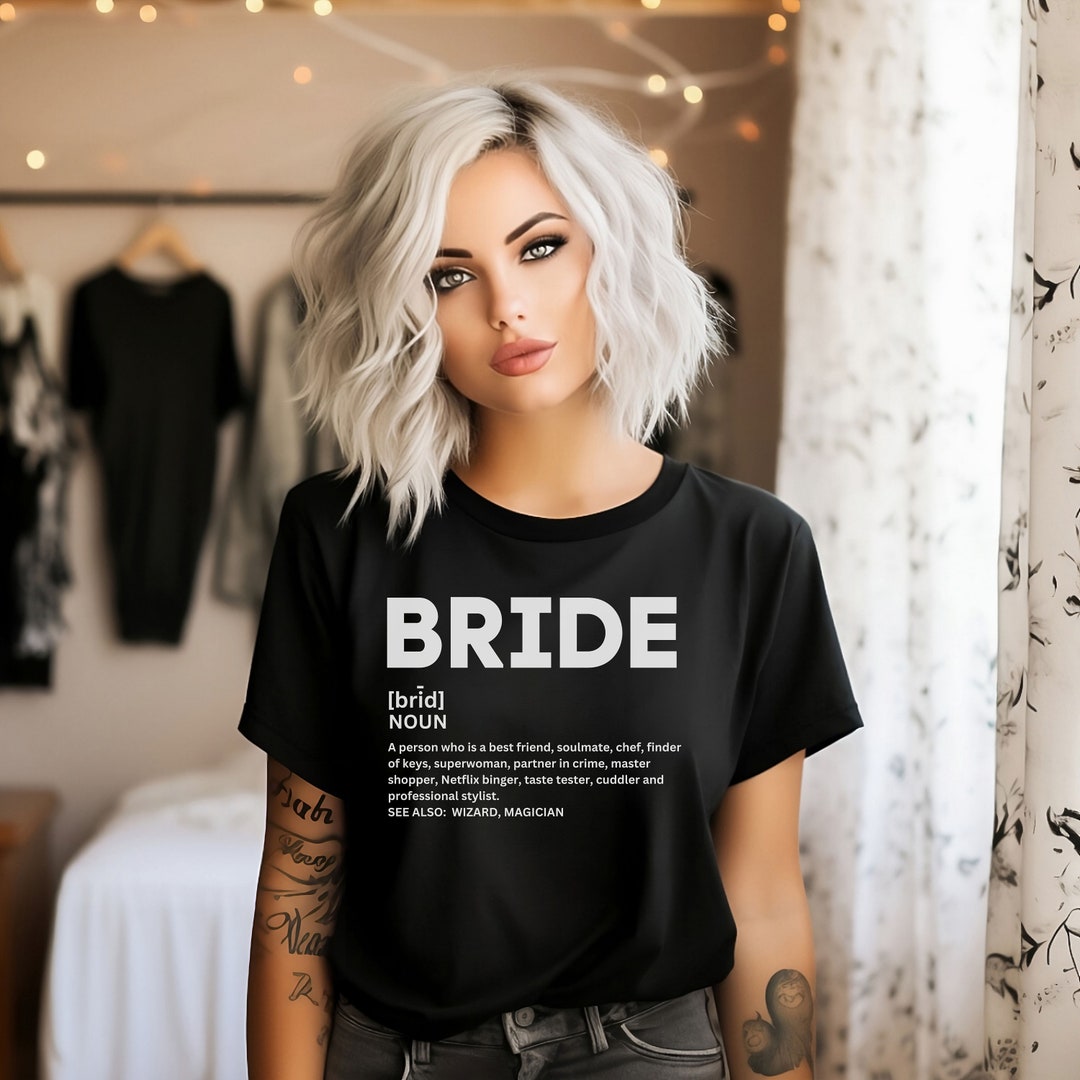 Custom Bride Groom Shirts Honeymoon Shirts Just Married Wifey Hubby